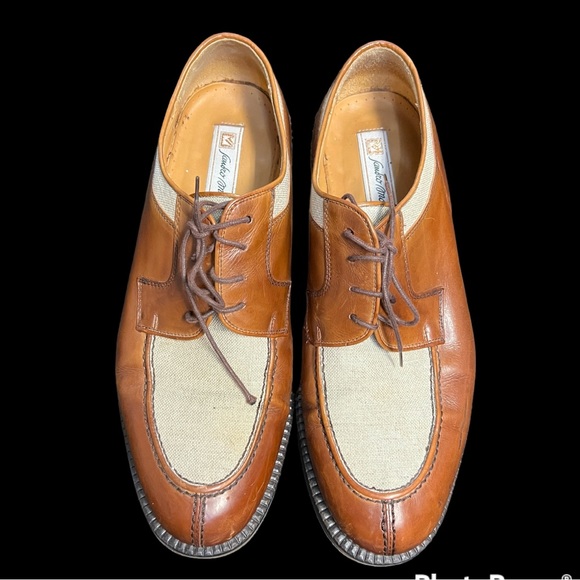 Sandro Moscoloni | Shoes | Sandro Moscoloni Authentic Mens Vintage ...